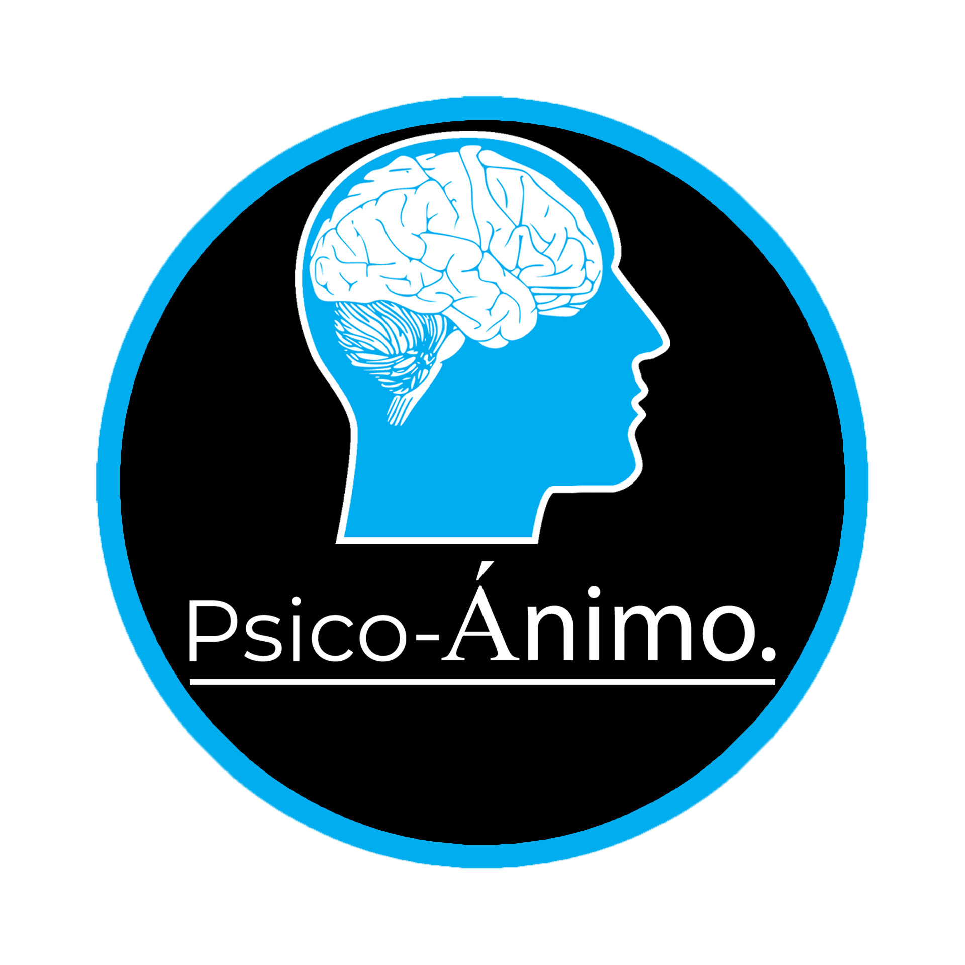 💙 Psico-Animo