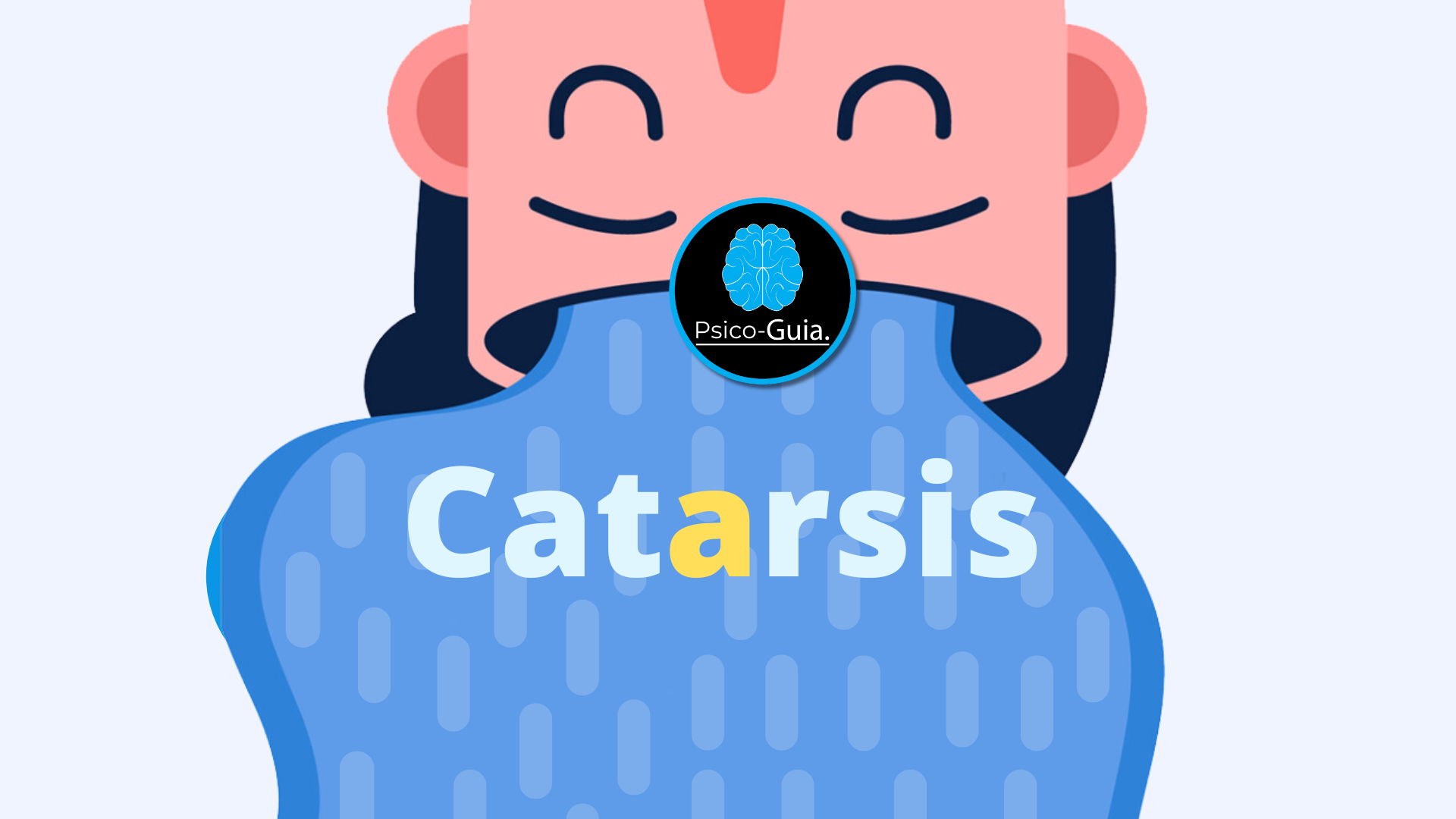 Catarsis - Psico-Guia